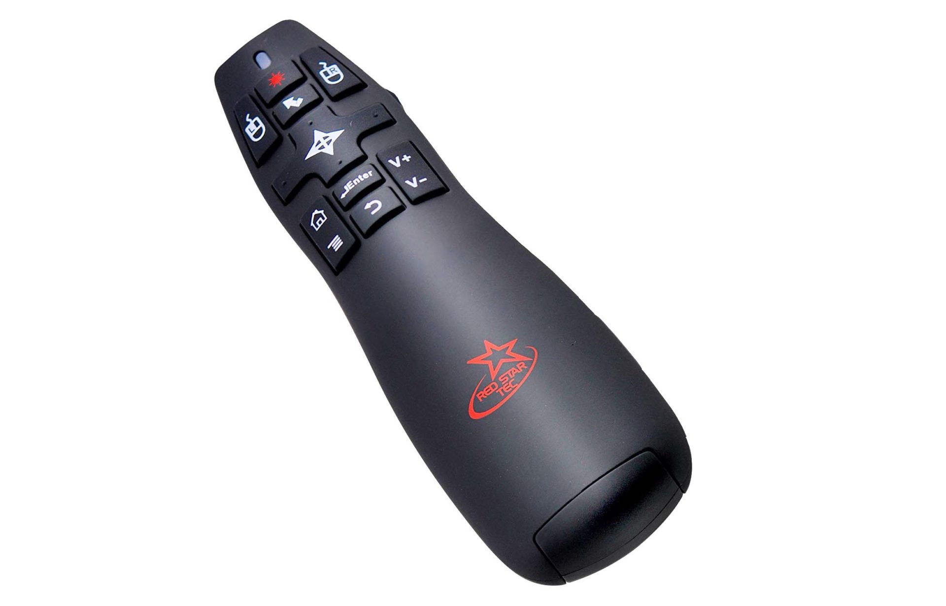 PC Remote Wireless Mouse for Mac's & PC's